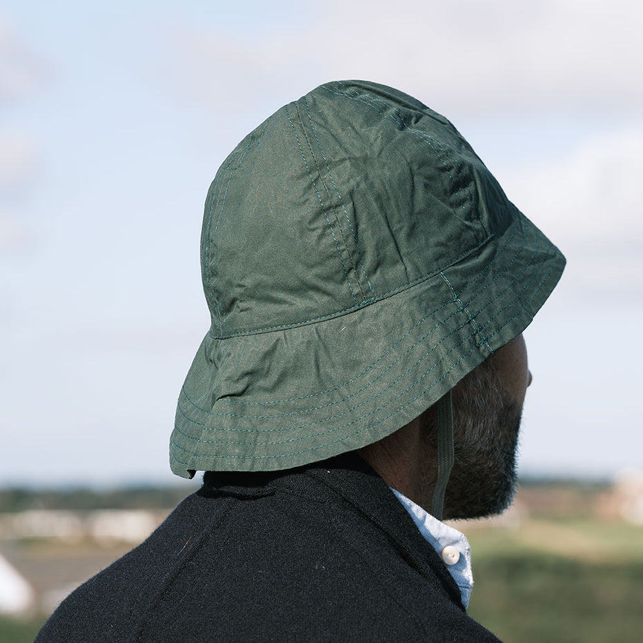The Original Sou'wester Hat – yarmouthoilskins