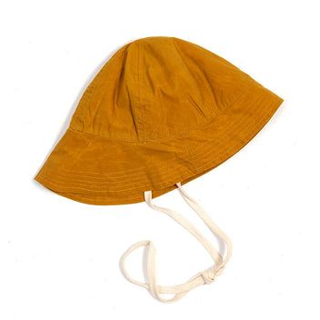 The Original Sou'wester Hat – yarmouthoilskins