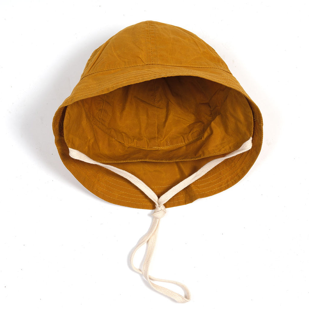 The Original Sou'wester Hat – yarmouthoilskins