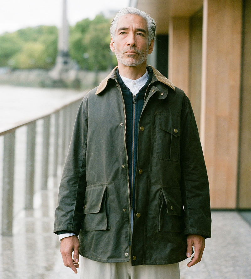 Original Yarmouth Oilskins – yarmouthoilskins